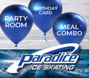 Botany Birthday Parties | Paradice